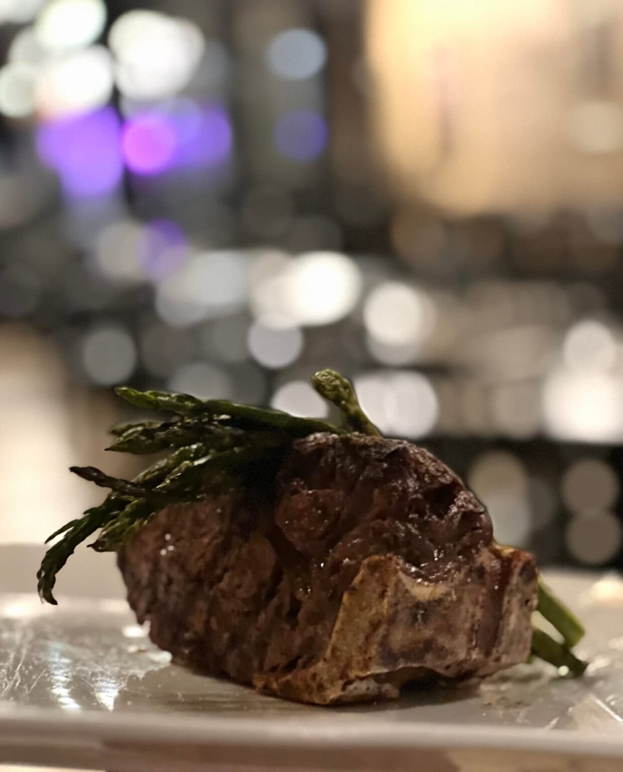 Italian Bistro Menu | Pierro's Italian Bistro