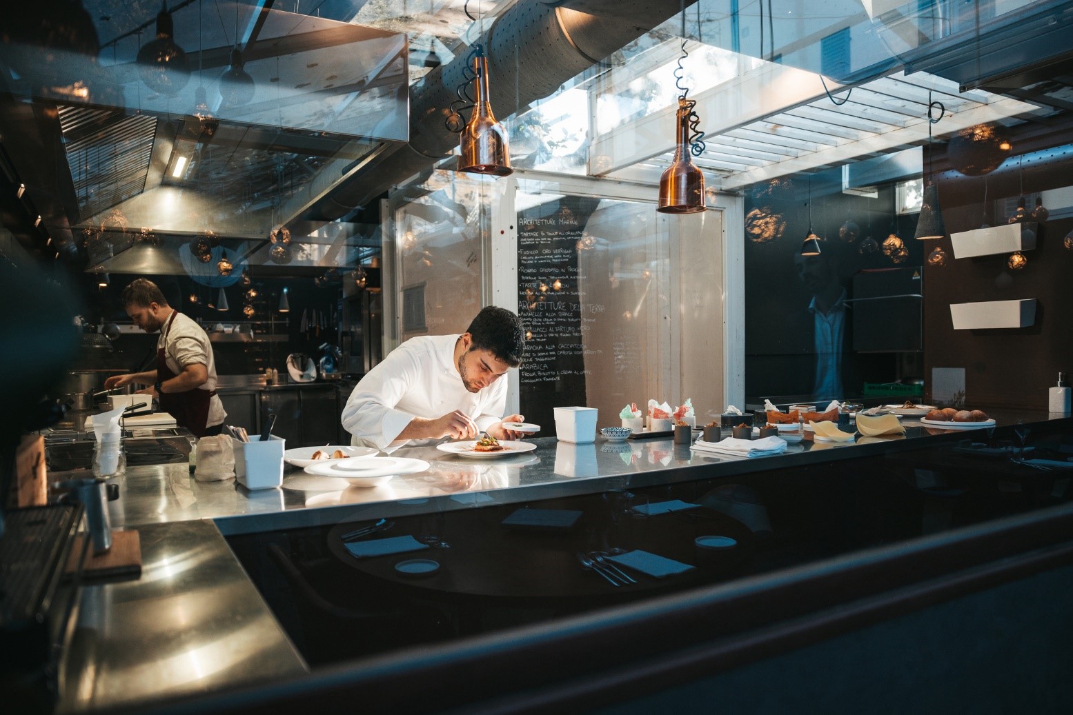 A Foodie’s Guide: Different Types of Restaurants To Explore